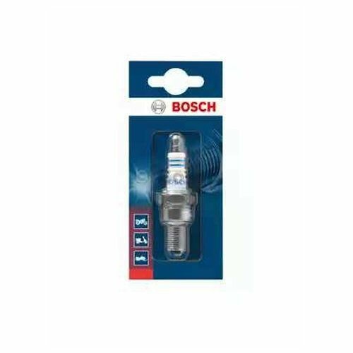 Свеча зажигания Bosch 0242250803