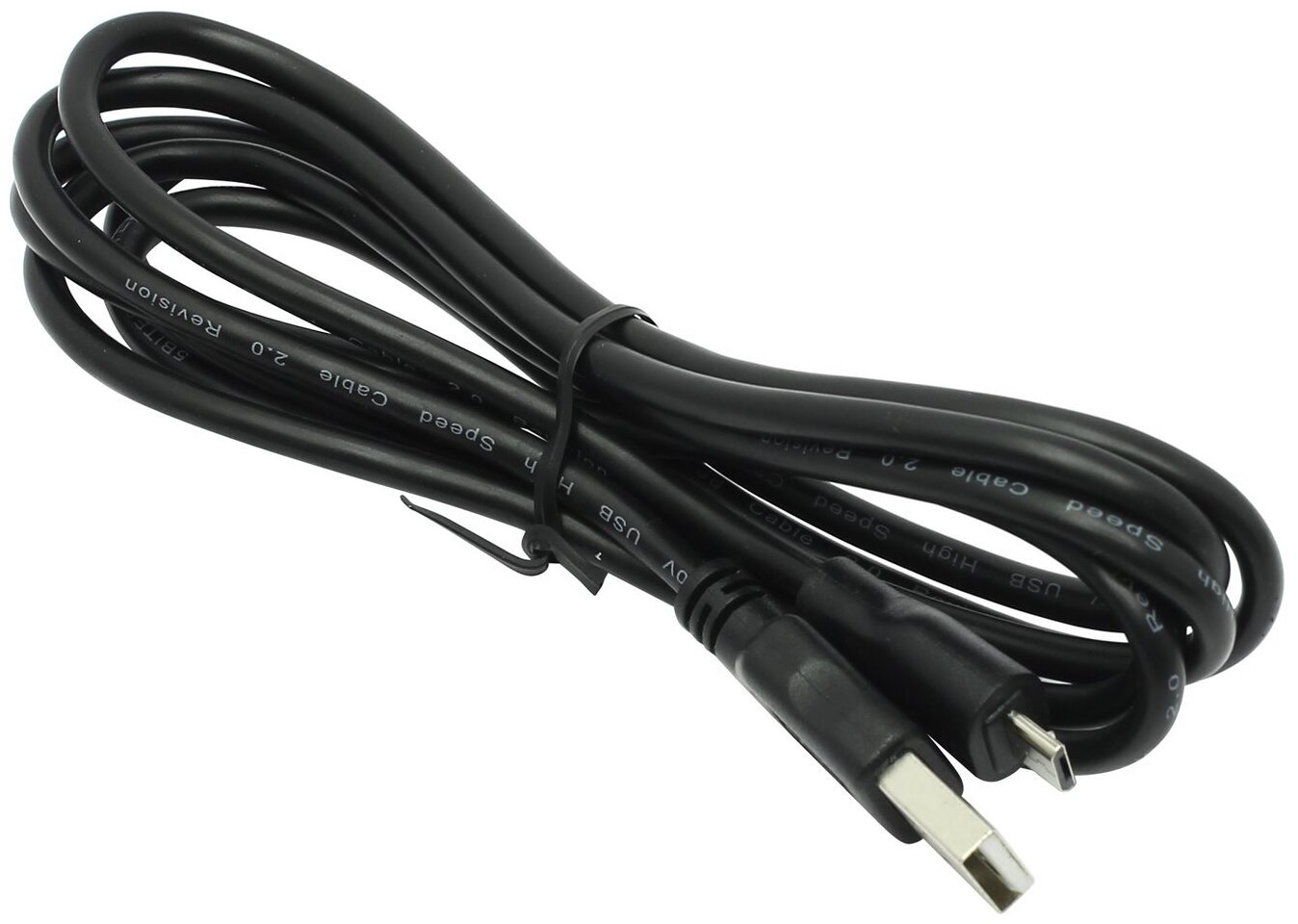 5bites UC5002-018 Кабель USB2.0, AM/micro 5pin, 1.8м.