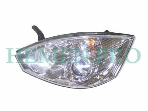 Фара передняя левая Geely Vision (1067000102)(25800)