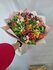Букет Well Flowers "Альстромерии", круглый, XL, 31 цветок, альстромерия, букет с...