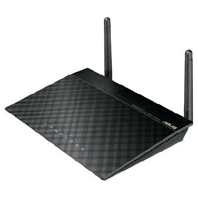 Точка доступа RT-N12E