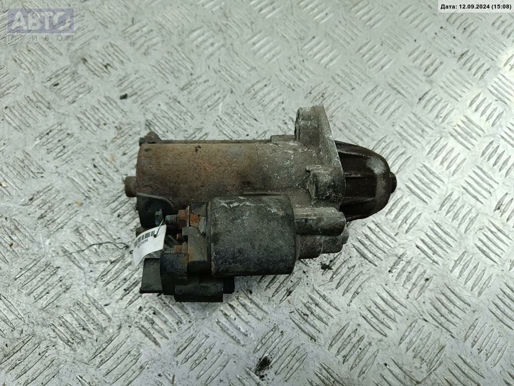 Стартер Ford Focus 1 (1998-2005)