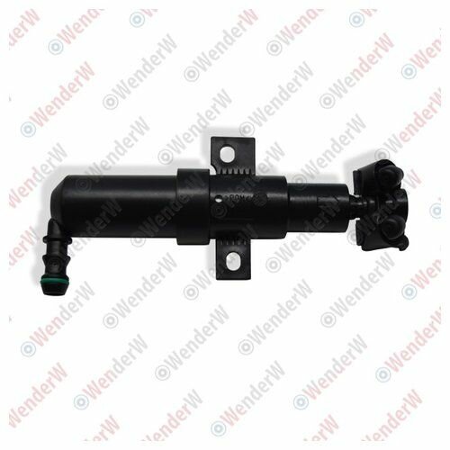 Форсунка омывателя фары правая (R) VW PASSAT B6 (05- ) WENDERW WEPL0305