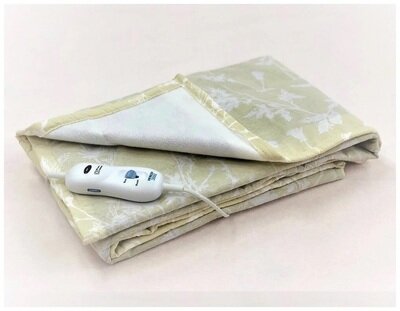 Инфракрасная Электропростынь «Премиум» Инкор 100х180 см 78039