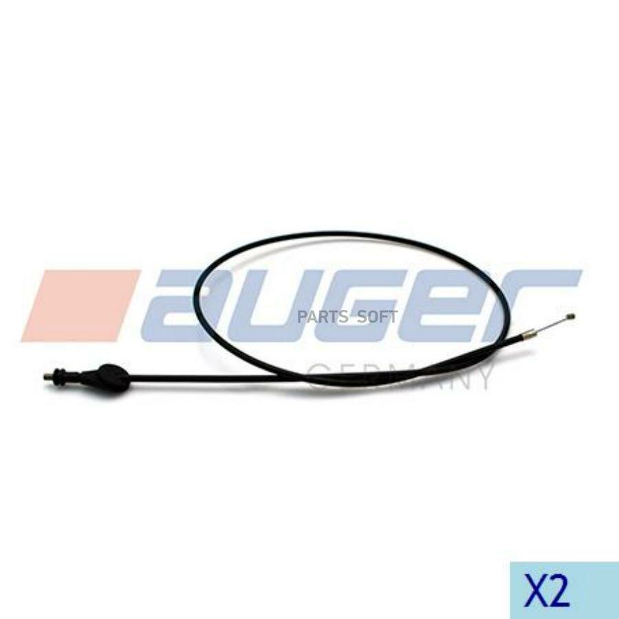 81448 AUGER Провод, Вещевое отделение, Аксессуар