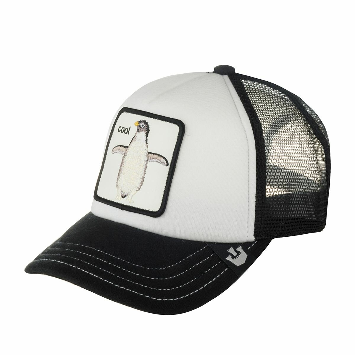 Бейсболка Базовая коллекция для детей