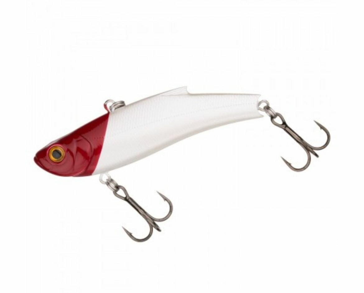 Раттлин Bassday Range Vib 90 ES Вес 28g цвет P-04 #хищник