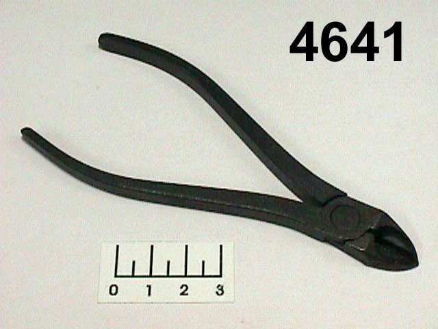 Бокорезы твердосплавные отечественные