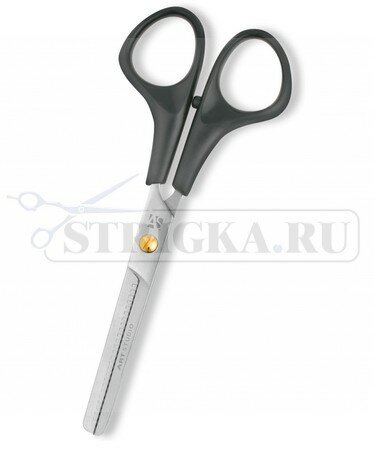 Ножницы Art Studio филировочные 6"