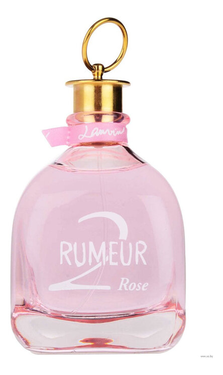 Парфюмерная вода Lanvin "Rumeur 2 Rose", для женщин, цветочный мускусный аромат, 30мл