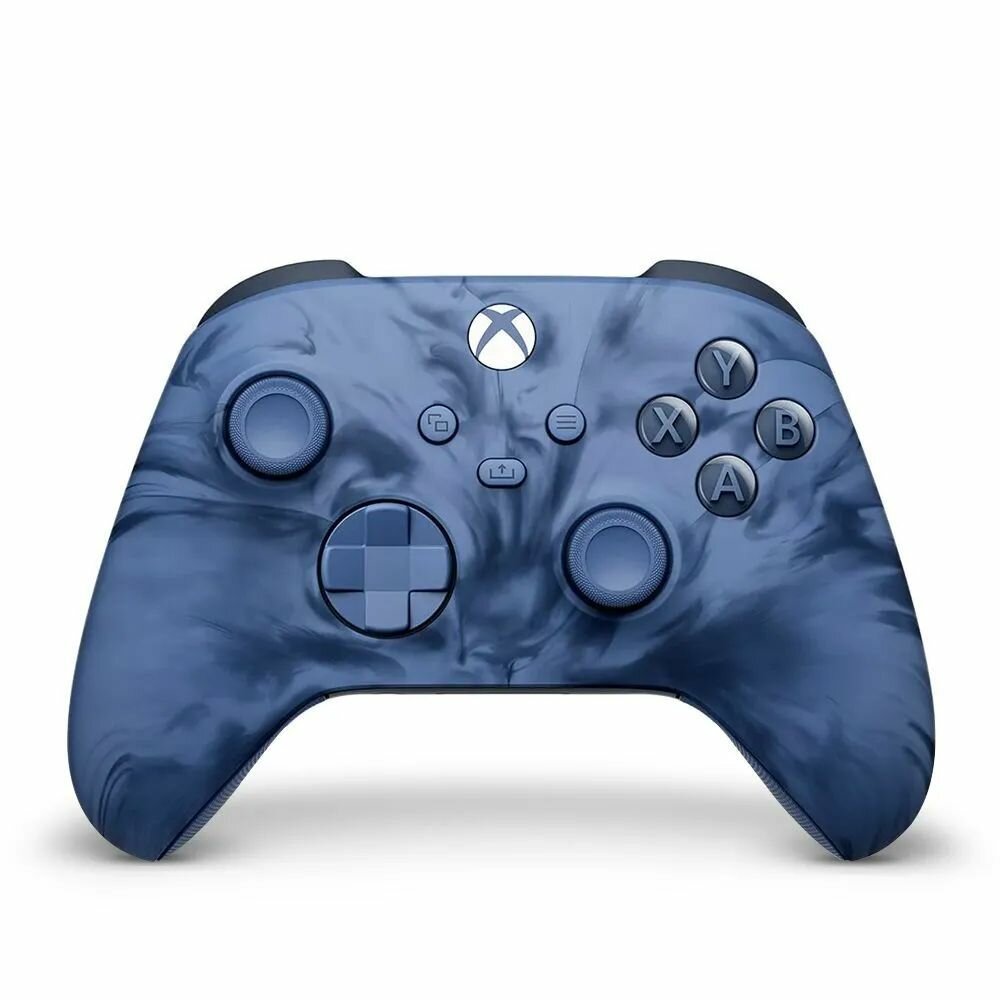 Геймпад Microsoft Xbox Wireless Controller Stormcloud Vapor Special Edition — фото 1