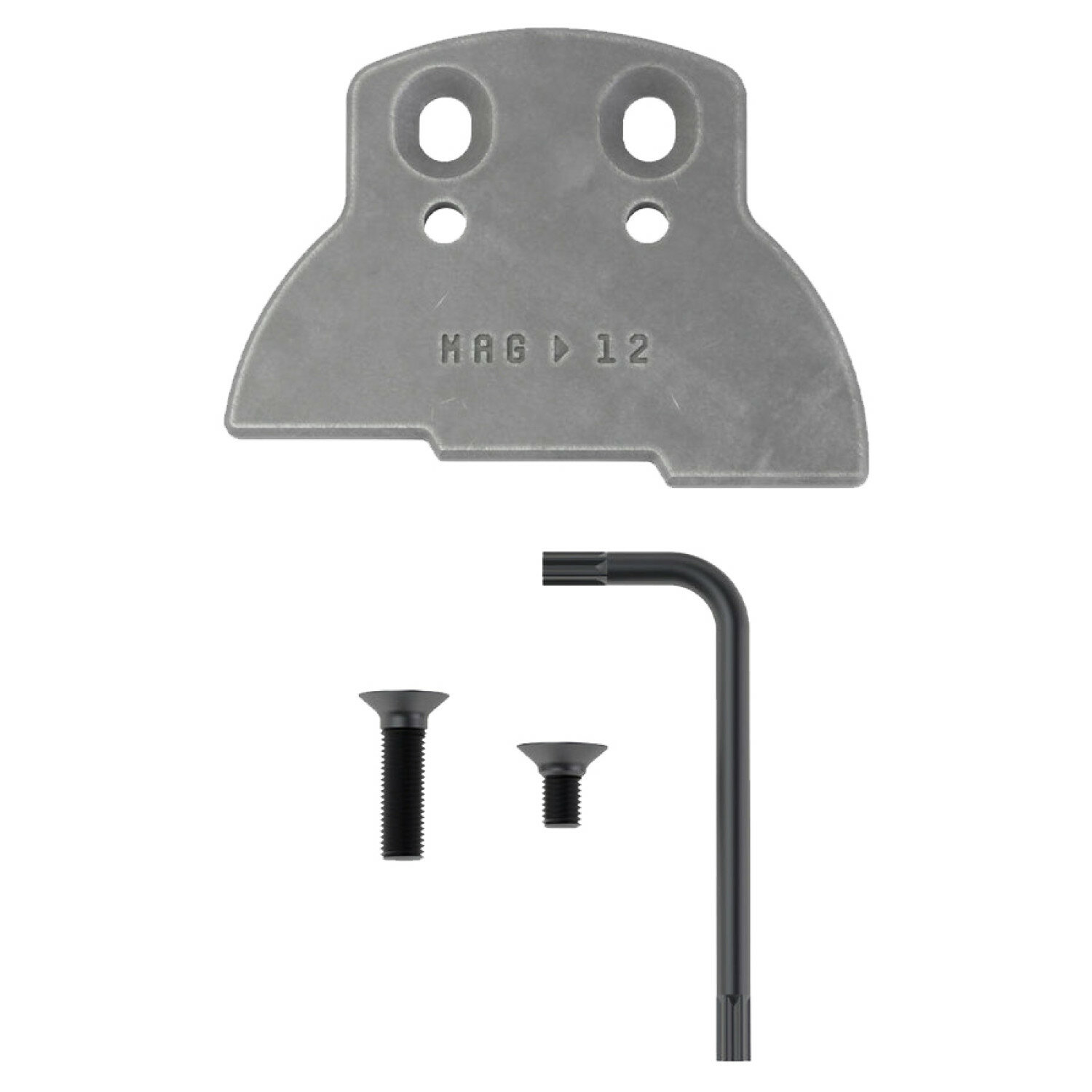 Запасные Части Union Lightweight Explorer Mounting Kit