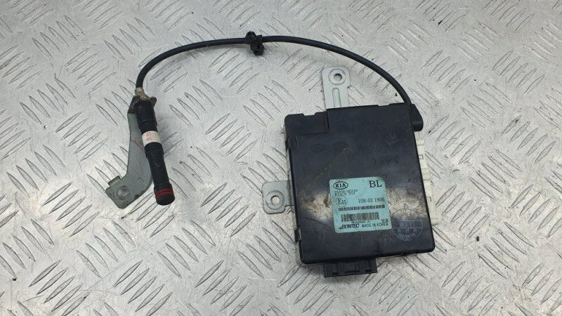 Б/У Блок электронный Kia Sorento 1 BL / Киа Соренто 1 BL 2003