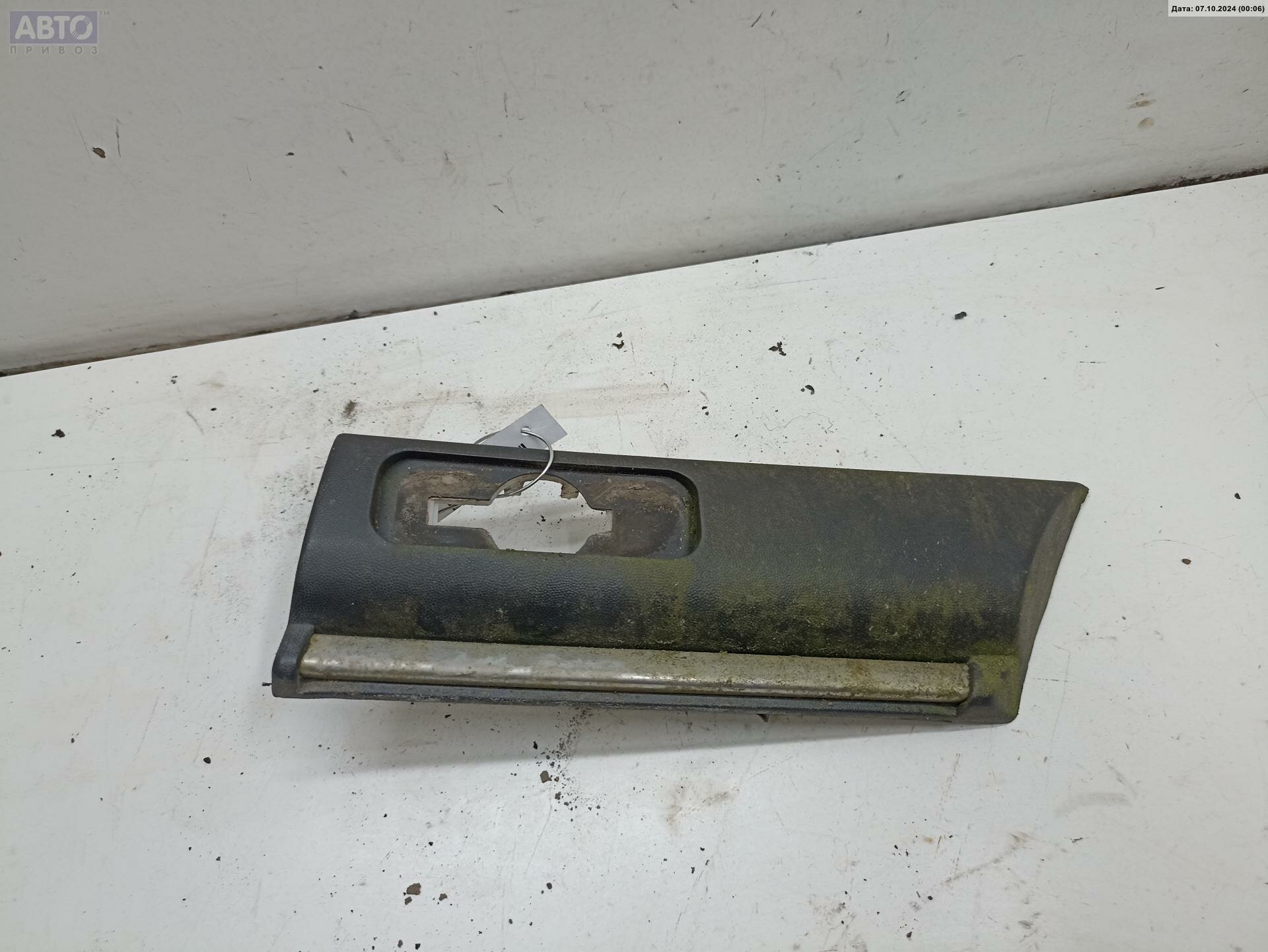 Молдинг крыла переднего правого Opel Omega B (1994-2003)