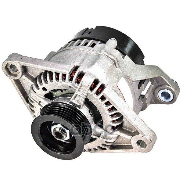 Генератор для а/м ВАЗ 2170 LADA (125А) LADA арт. 21700-3701010-10