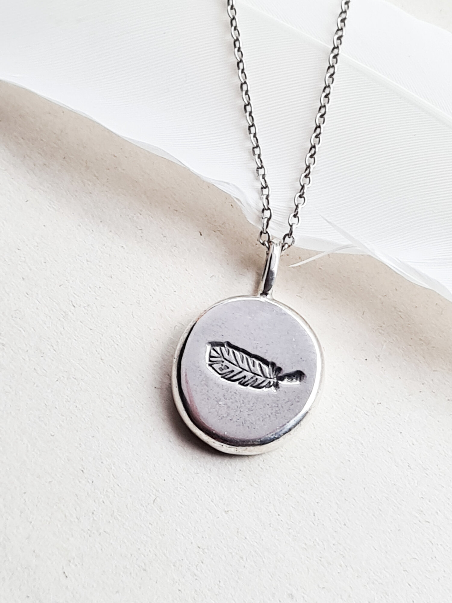 Подвеска, серебро, 925 проба