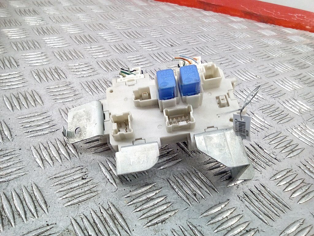 Блок предохранителей Nissan Murano (Z50) 24350AM60A арт. 467004