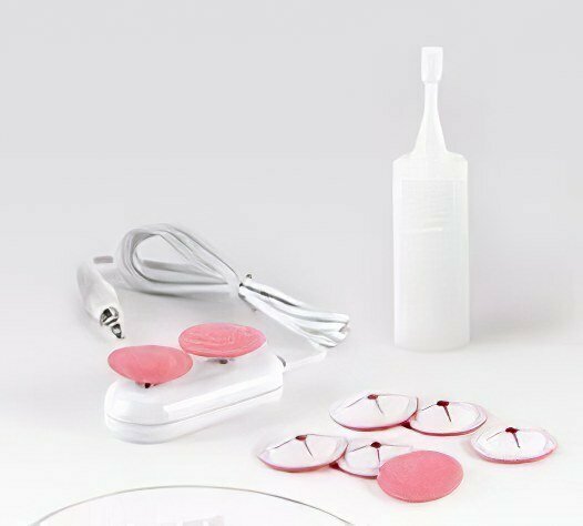 Запасные губки для миостимуляторов Vupiesse TUA Trend (12шт.)