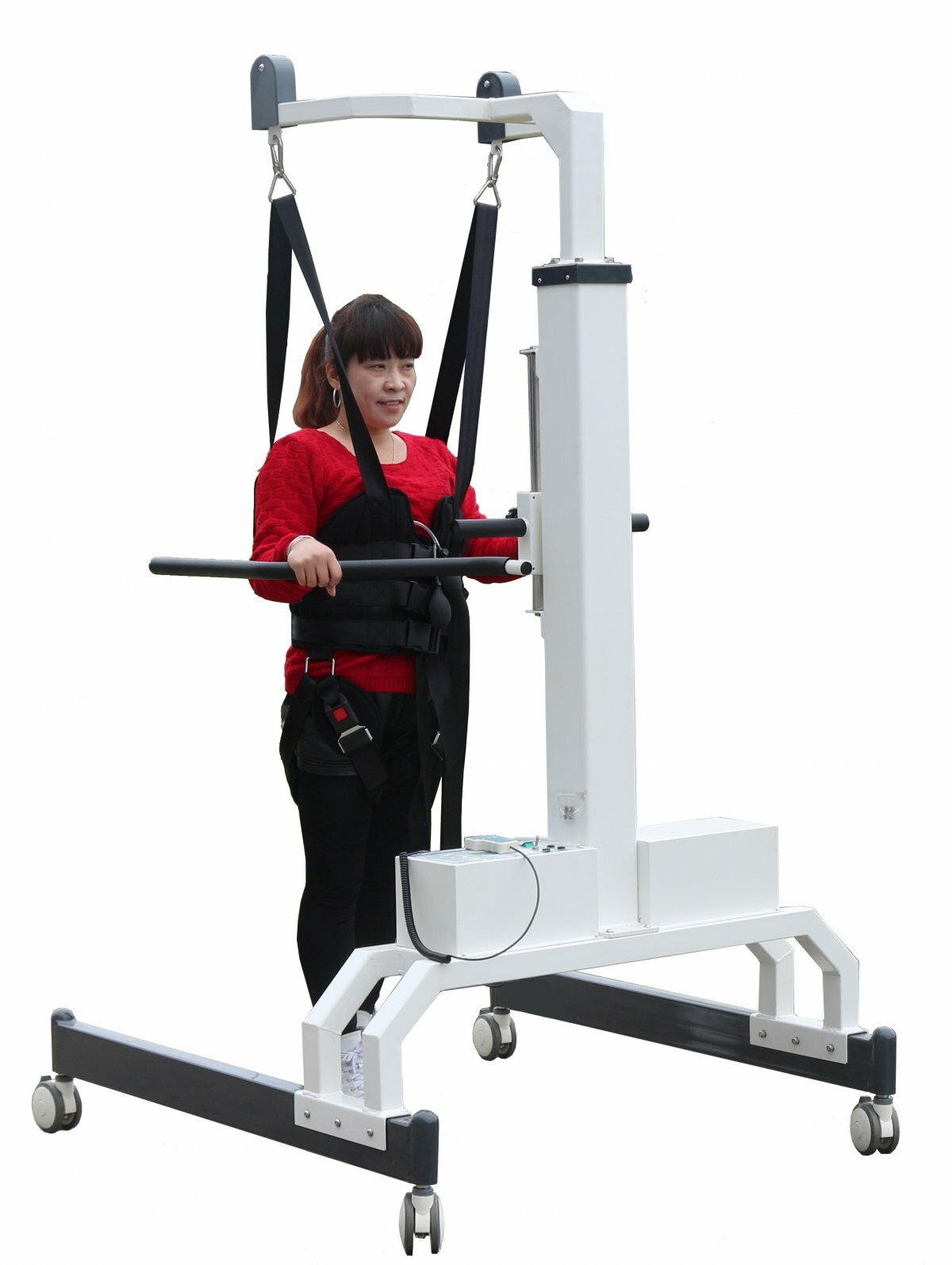 American Motion Fitness Подвес передвижной AMF 2550