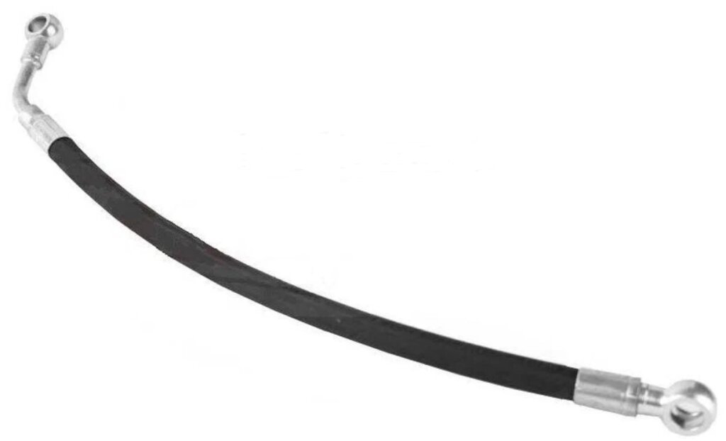 Шланг ГУРа для а/м УАЗ-3151, для а/м УАЗ-Хантер ГУР "Yubei", с карб. дв. (нагнет.) "TEKTAN"