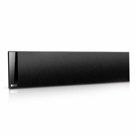 Акустика центрального канала KEF T301C CENTRE BLK SP3747BB