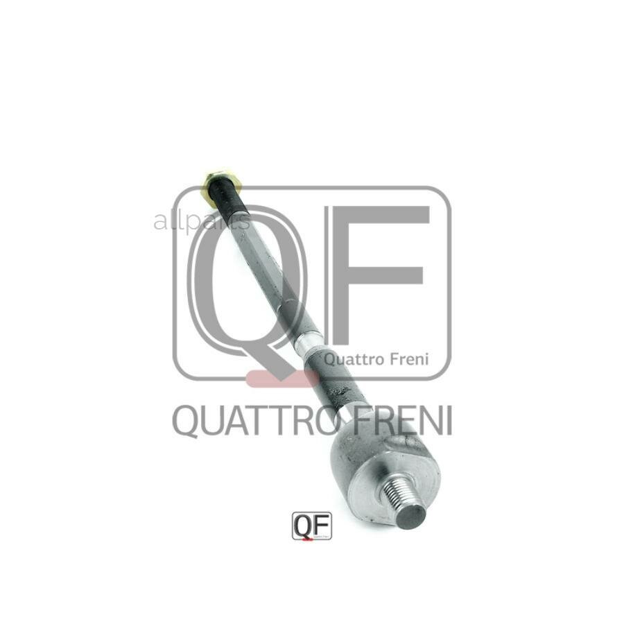 QUATTRO FRENI QF13E00229 Тяга рулевая