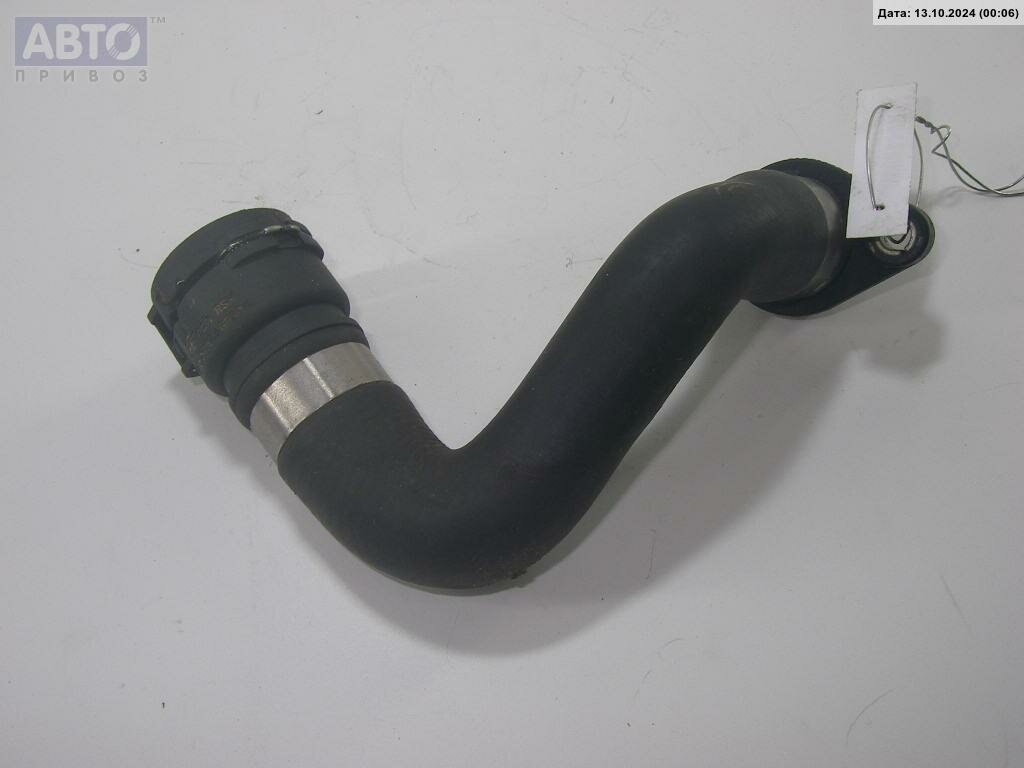 Фланец (тройник) системы охлаждения BMW 3 E46 (1998-2006)