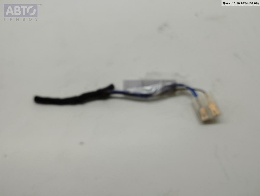 Разъем (фишка) проводки Audi 80 B3 (1987-1992)