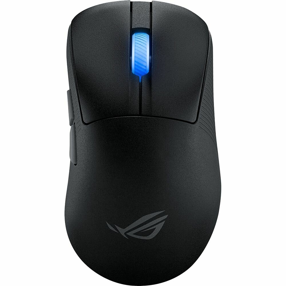 Мышь игровая ASUS P714 ROG Keris II WL ACE Black (90MP03N0-BMUA00)