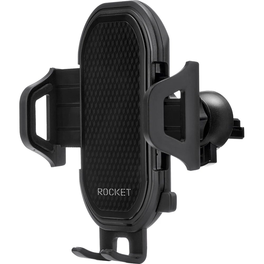 Автомобильный держатель Rocket Drive RCM503BL01DR-AH, неровных дорогах
