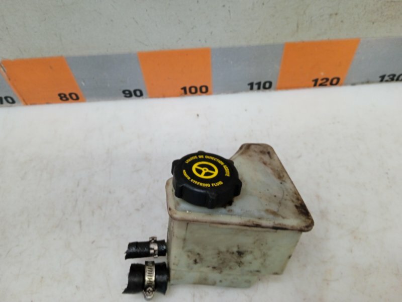 Б/У бачок ГУР, Форд Мондео 2 Бачок гидроусилителя Ford Mondeo 1997 2, BFP 294539 FORD арт. 93BB3R700AK