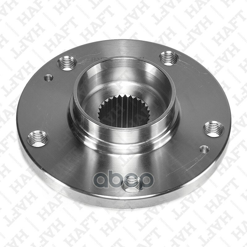 Ступица колеса CHERY Tiggo 4 Pro OMODA C5 HAFT арт. RV0378