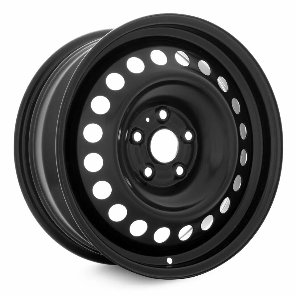 Колесный диск Magnetto 17003 AM 17x7" PCD5x114.3 ET39 D60.1