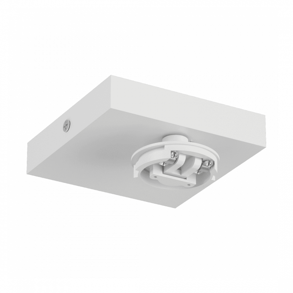 Крепление SWG PRO VILLY MINI-VL-M11-WH Белое / СВГ 004872.