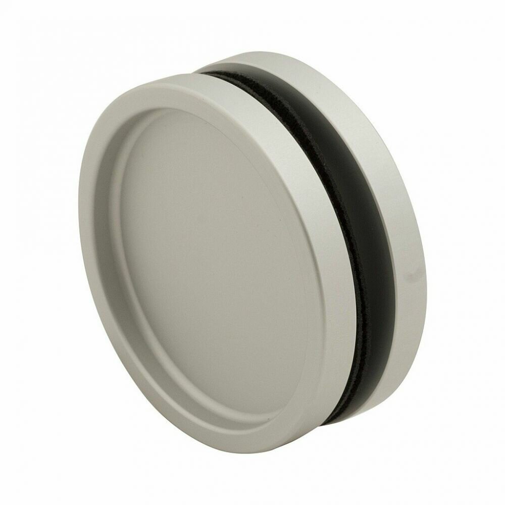 Дверная Ручка Bravo Ручка Купе СТ Т-701 ANB Алюминий для Стеклянных Дверей / Браво.