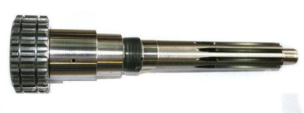 Вал первичный КПП Камаз 044 делителя 154 (АЗК)