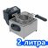 Фритюрница