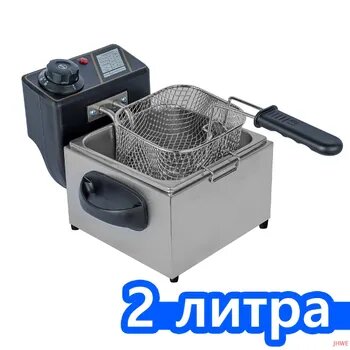 Фритюрница