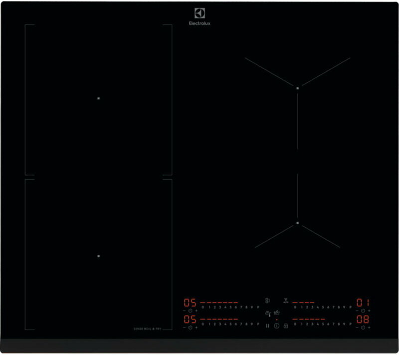 Электрическая варочная панель Electrolux EIS67453