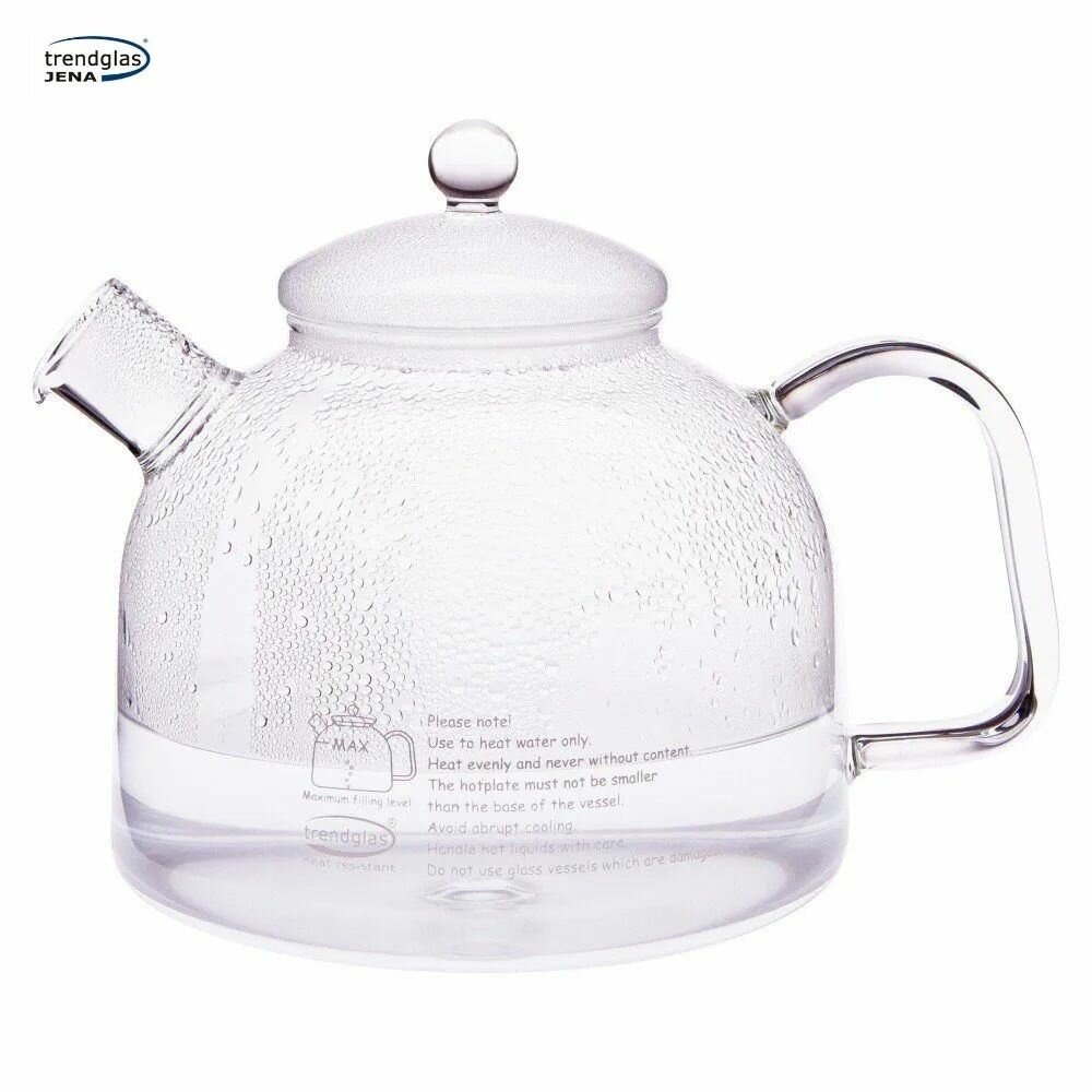 Чайник заварочный Trendglas Jena
