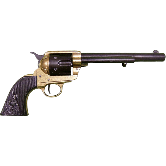Револьвер Denix кольт 45 калибра 1873 года DE-1109-L