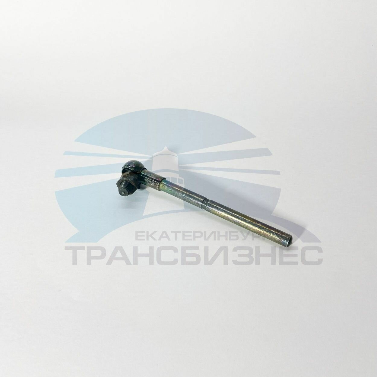 Шток рабочего цилиндра сцепления тата 613 Е2 (длинный) (264329300102)