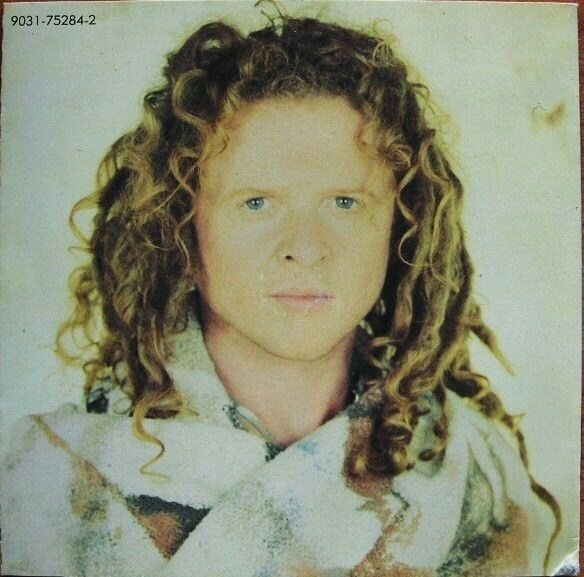 Simply Red - Stars (CD) — фото 1