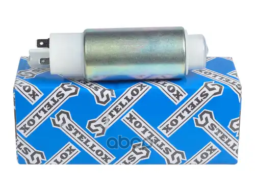 Насос топливный электрический! Peugeot 307/406/607, Citoen C5 1.1-3.0 96 Stellox арт. 1001022SX
