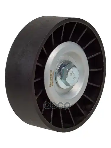 Ролик обводной! Hyundai Santa Fe I 2.7 G6BA 01> ZENTPARTS арт. Z23996