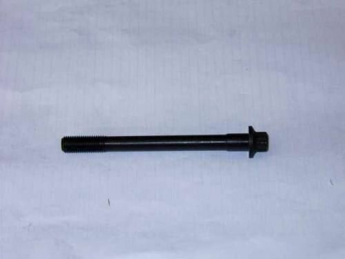 Болт крепления головки цилиндров длинный e01050090101 Geely E01050090101