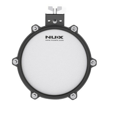 Пэд том барабана 8" NUX 09000-06200-00000