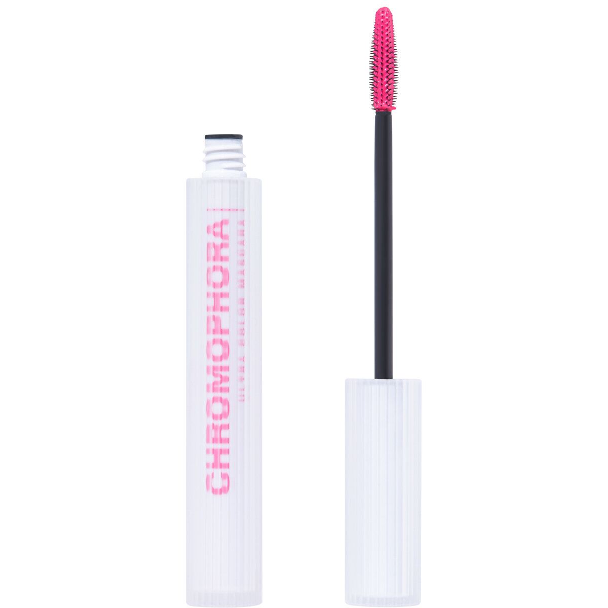 Тушь для ресниц Influence Beauty Chromophora т.04 6,5 мл