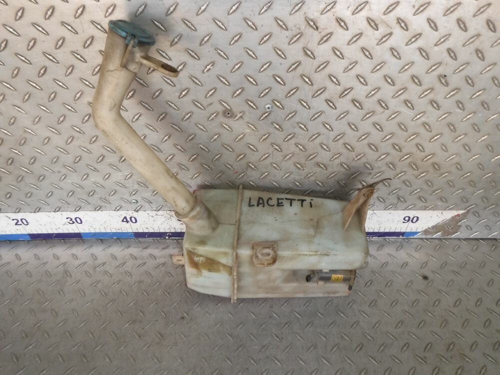 Бачок омывателя лобового стекла Chevrolet Lacetti 96550797