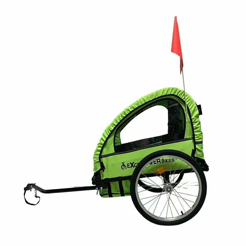 Комплект крыльев для велосипеда